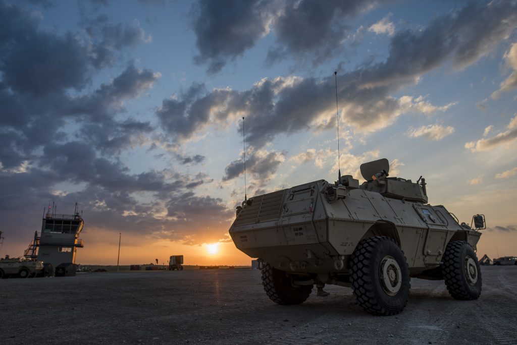 The Best Things To Do In Fort Riley, Kansas
