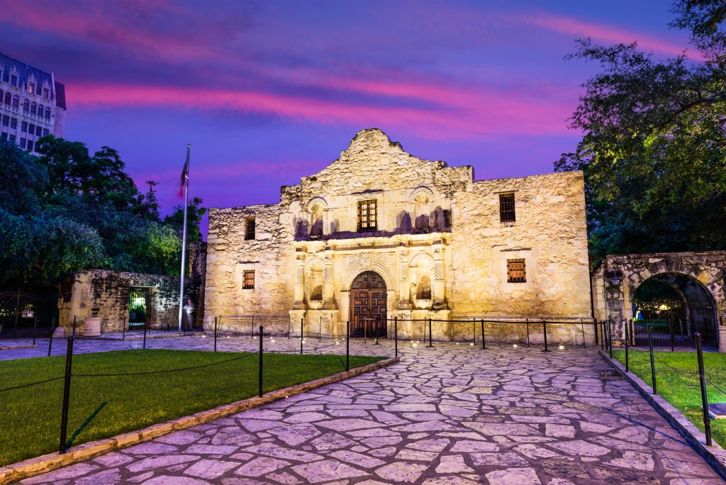 The Best Things To Do In Joint Base San Antonio, Texas